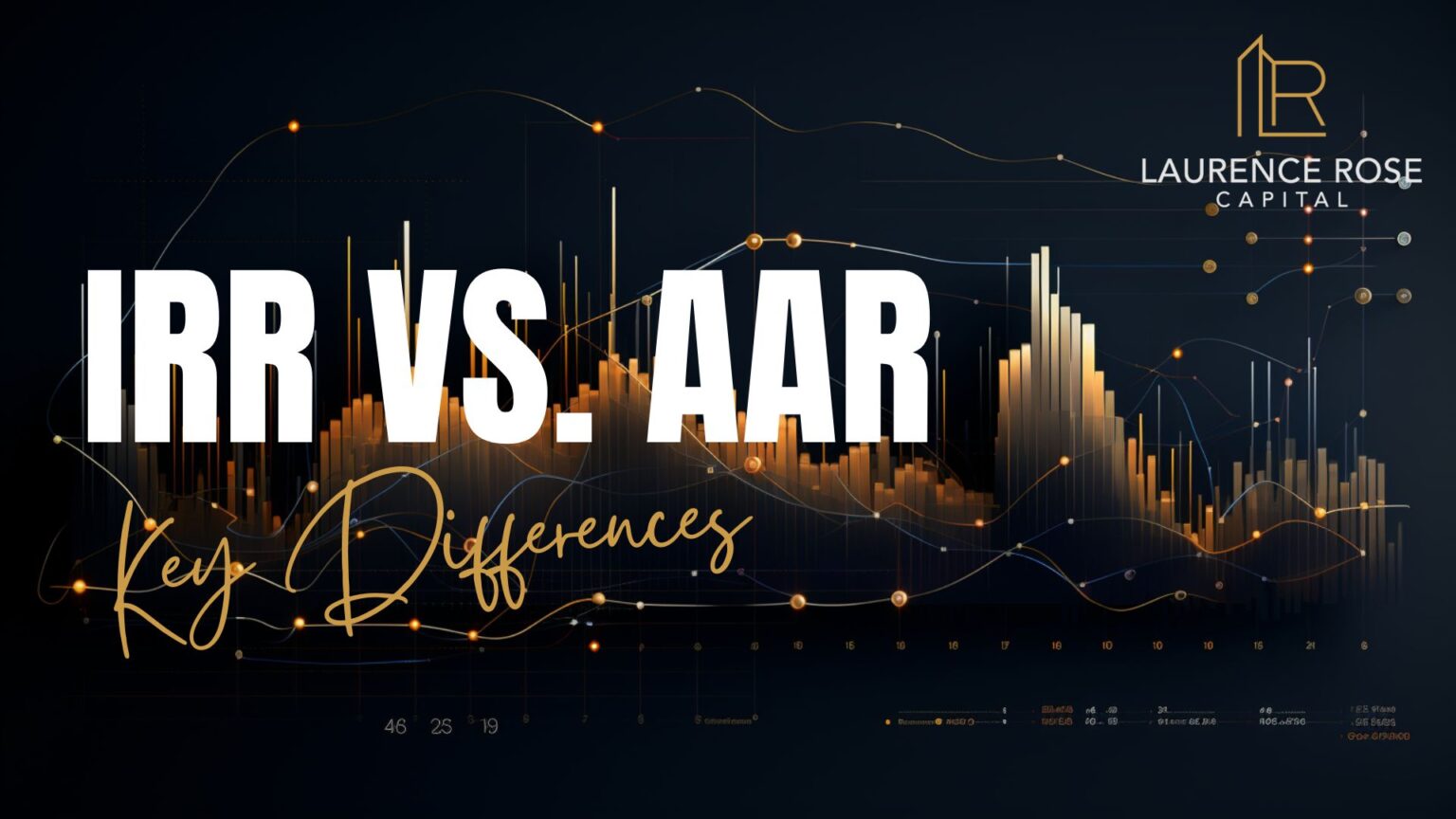 IRR vs. AAR Comparison: Making Informed Investment Decisions